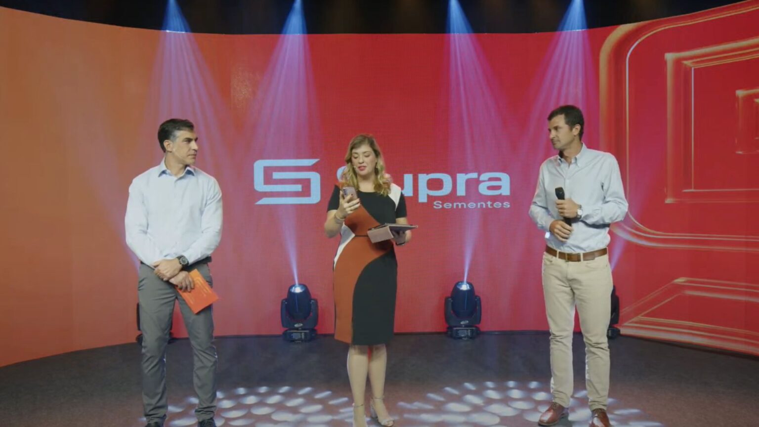 GDM Presents Supra Seeds, A New Corn Brand - GDM Seeds