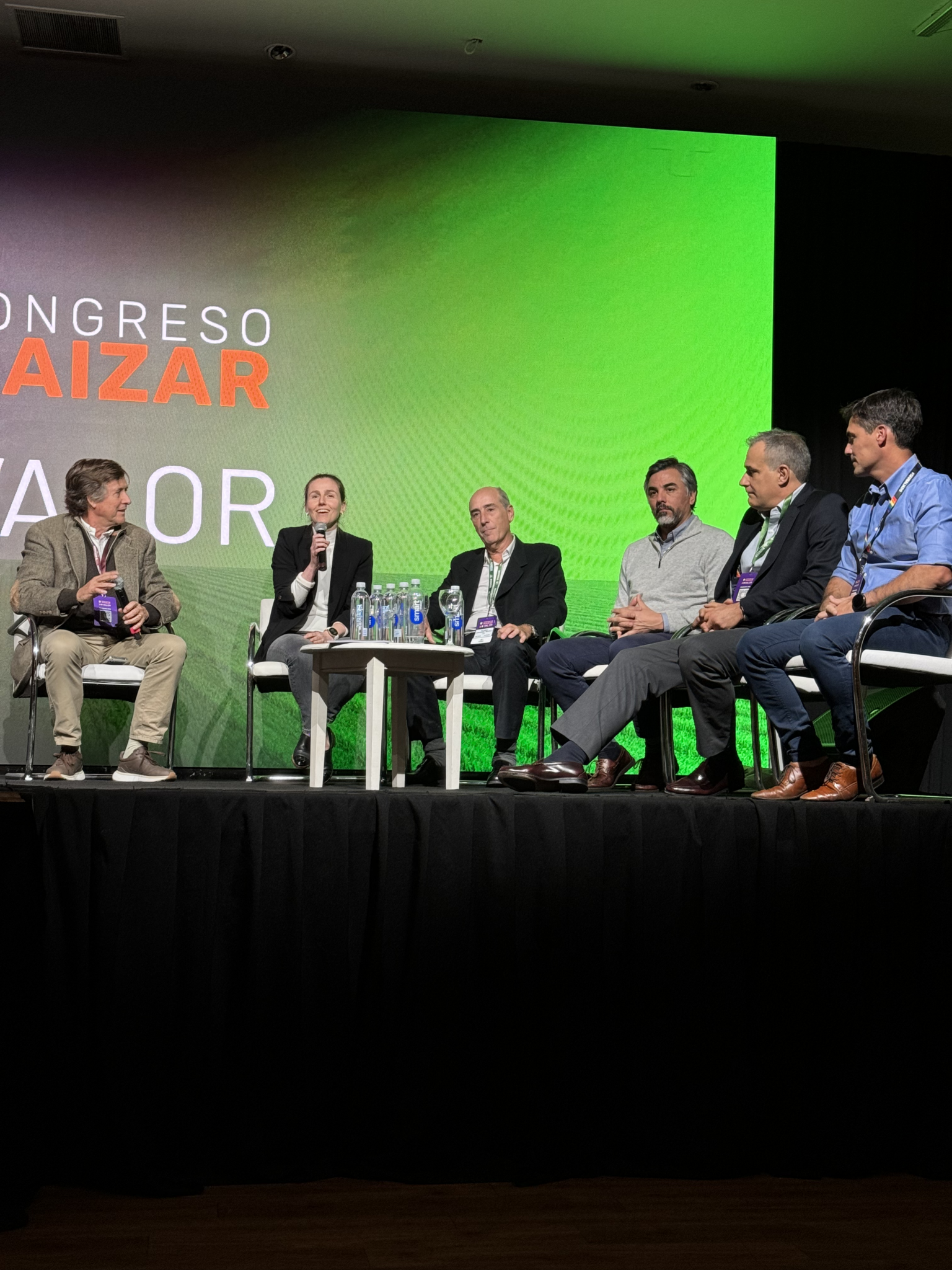 Novedades - GDM Seeds