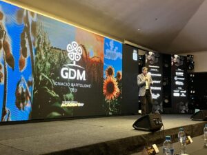 Novedades - GDM Seeds